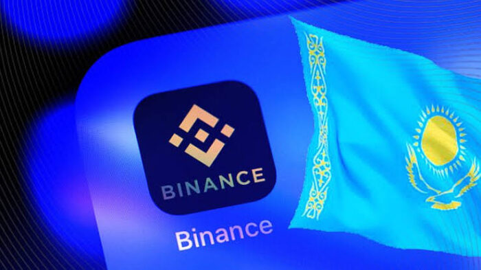 Binance Kazakhstan Becomes First Digital Asset Platform to Receive AFSA ...