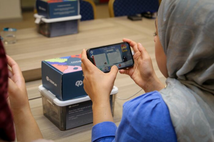 Kazakh Children Programming Startup Launches in Turkish Schools - The ...