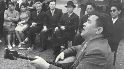 Kazakhstan Marks 100th Anniversary of Renowned Composer Sydyk ...