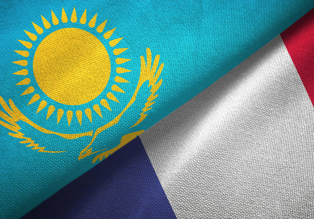 French Development Agency Group Launches Operations in Kazakhstan - The ...
