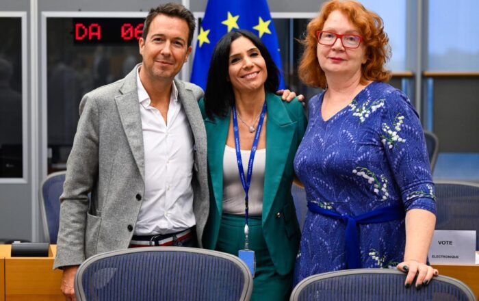 Kazakhstan to Host European Parliament Delegation to Discuss Bilateral ...