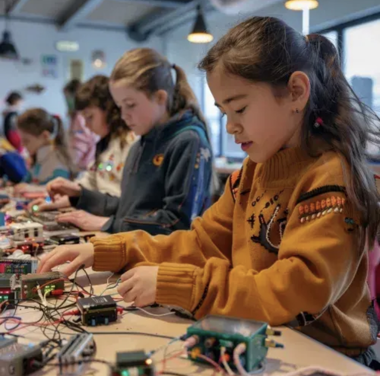 Kazakhstan’s CodiPlay Becomes Central Asia's First Ed-Tech Startup to ...