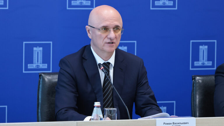 Manufacturing Industry Production Grows in Kazakhstan - The Astana Times