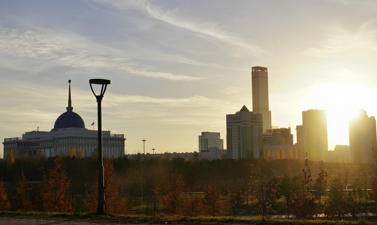 What to Expect from Weekend Thrills in Astana and Almaty - The Astana Times
