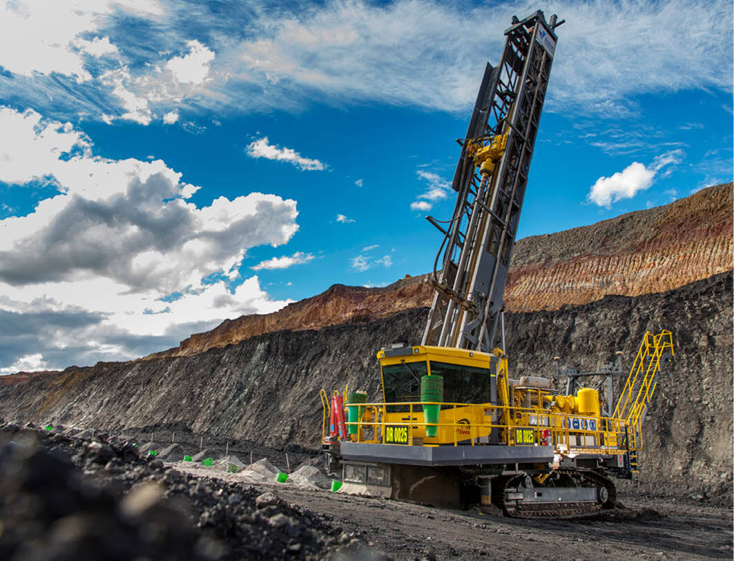 Australian Companies Willing to Develop Mining, Metallurgical Complex ...