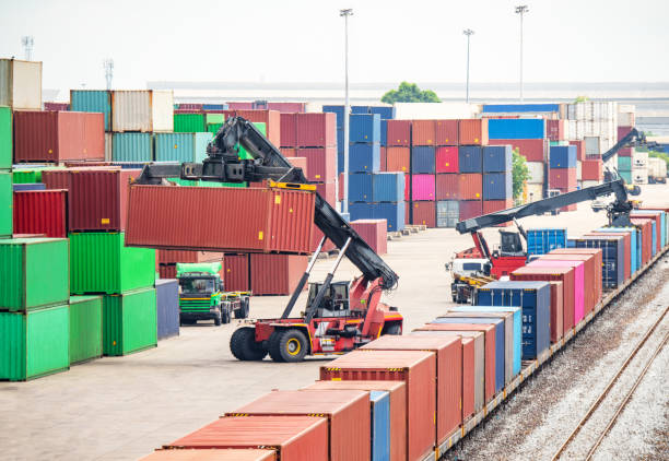 KTZ Expands Rail Network in Europe with New Cargo Terminal in Budapest ...