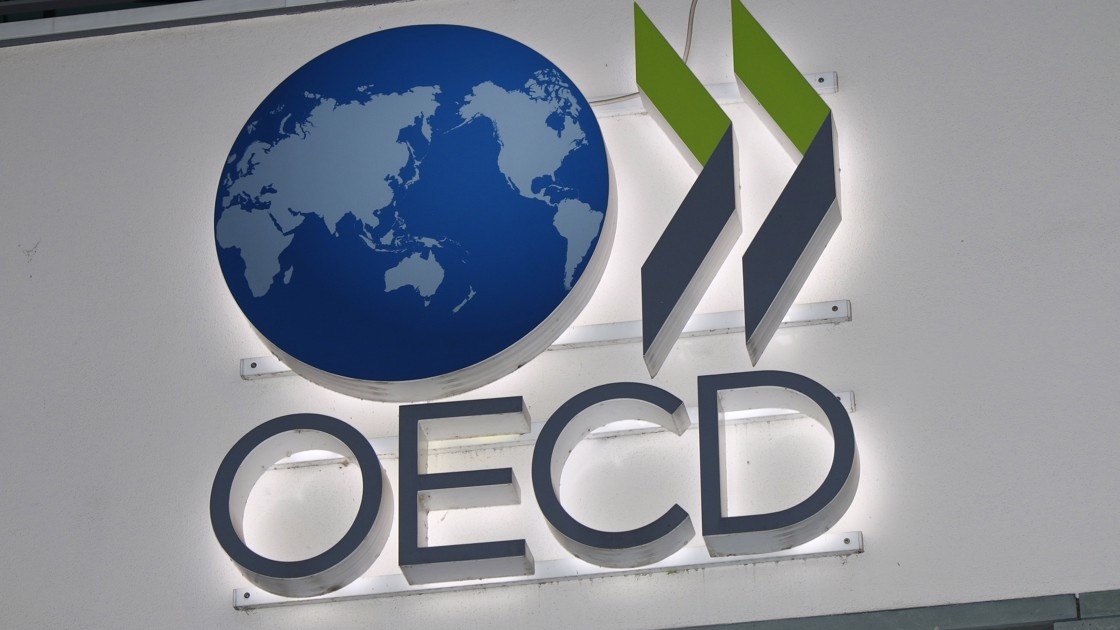 Kazakh Officials Discuss Global Investment Trends During OECD Week in ...
