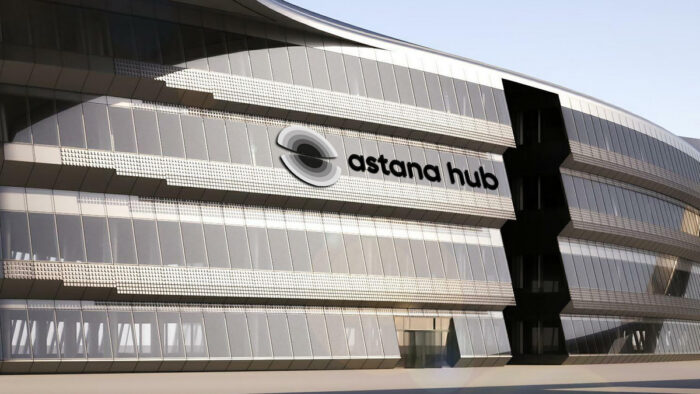 Astana Hub’s Revenue Surges 31-Fold to $2.3 Billion Over 5 Years - The ...