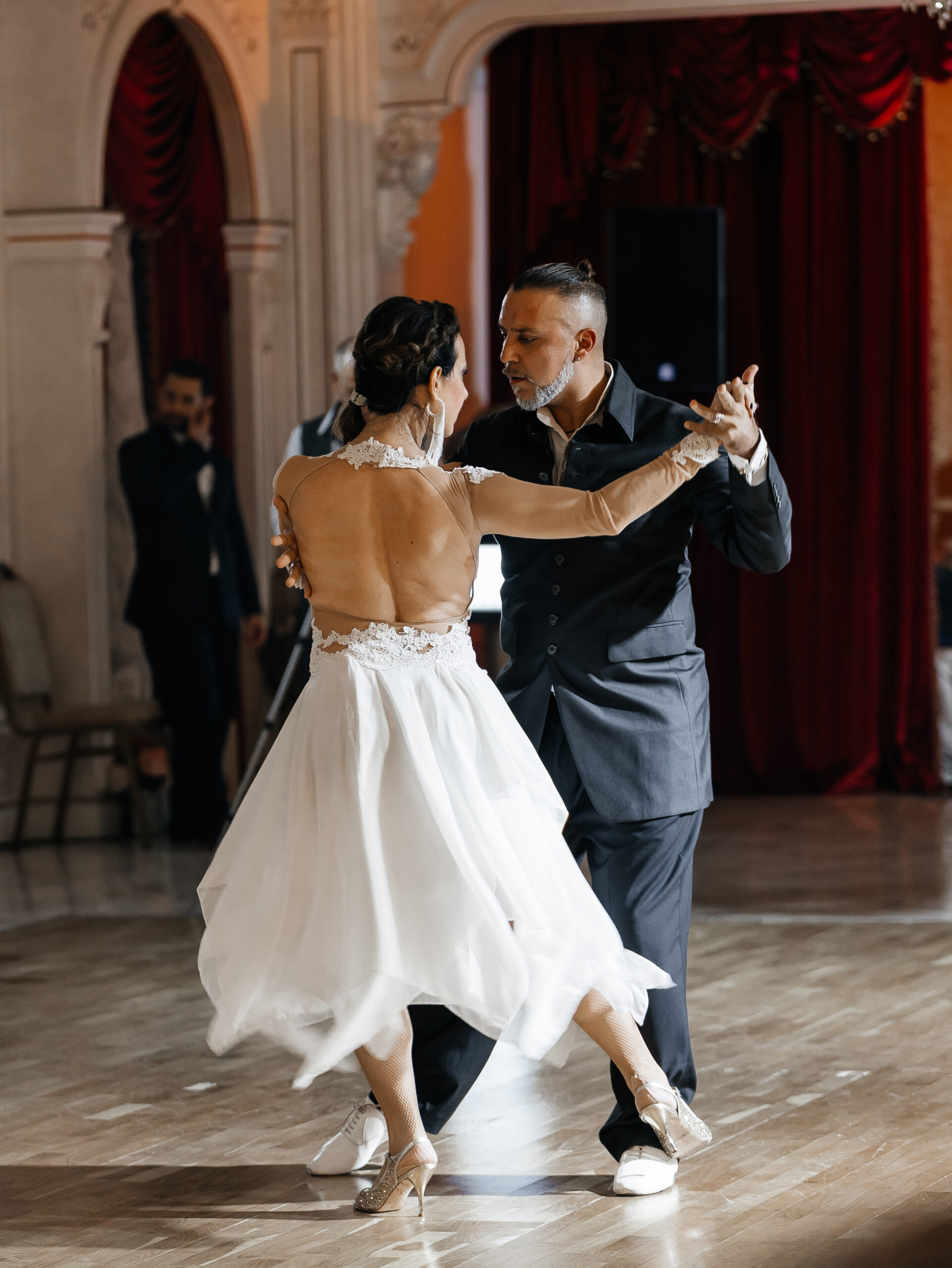 Magic of Social Dancing in Kazakhstan: Making Connections Through ...