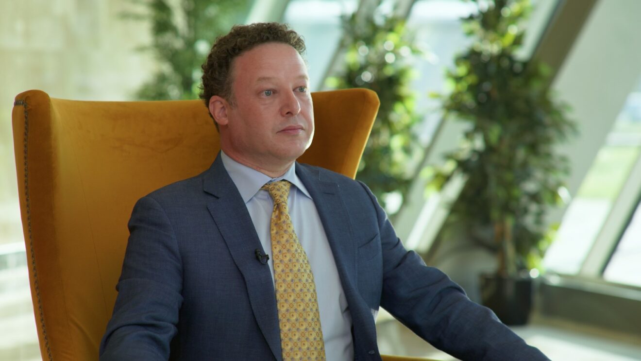US Expert on Kazakhstan’s Potential as Supply Chain Anchor and Path to ...