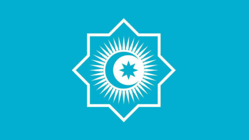 Turkic States Unveil New Flag as Symbol of Unity and Heritage - The ...