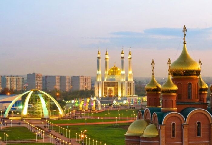 Discover Aktobe: History, Landmarks and Natural Wonders - The Astana Times