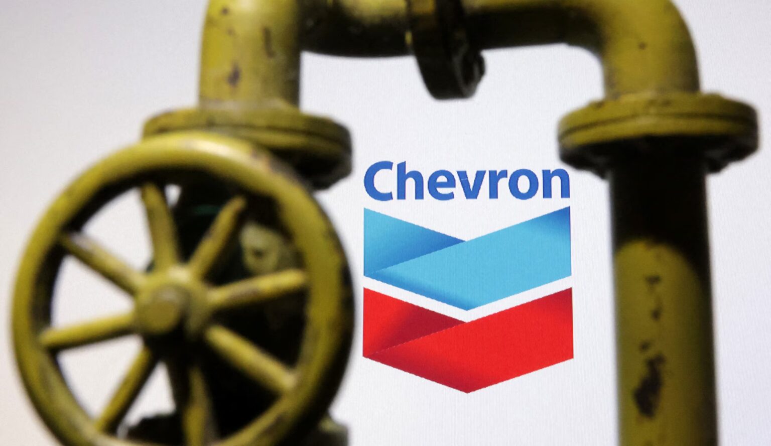 Chevron Launches $48 Billion Tengiz Oilfield Expansion, Sets to Boost ...