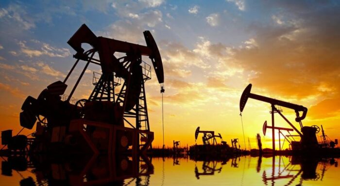Kazakh Oil Price Stands at $79.87 per Barrel - The Astana Times