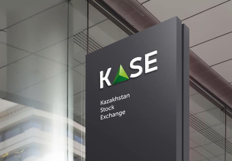 KASE Index Grows by Over 33% in 2024 - The Astana Times