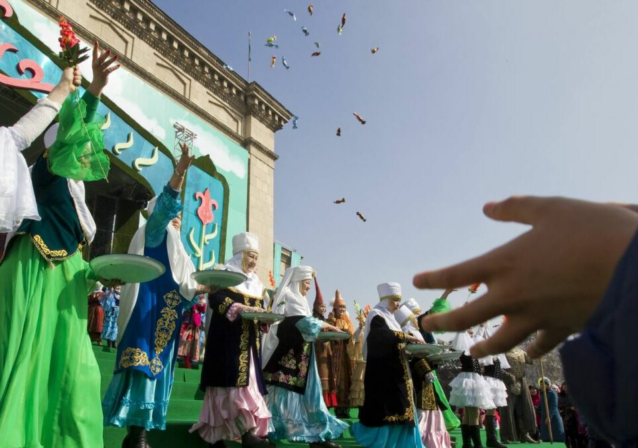 Timeless Kazakh Traditions From Birth to Adulthood - The Astana Times