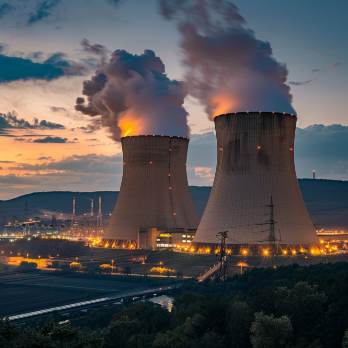 Kazakhstan to Build First Nuclear Power Plant Within Eight Years - The ...