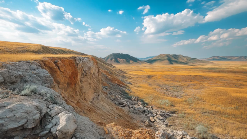 Canadian Mining Company to Explore Kazakhstan’s Chu-Sarysu Copper Basin ...