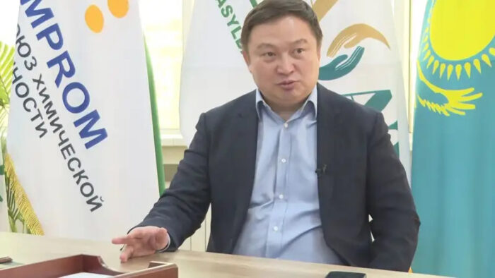 Kazakhstan Seeks to Unlock Economic Potential of Vast Coal Reserves ...