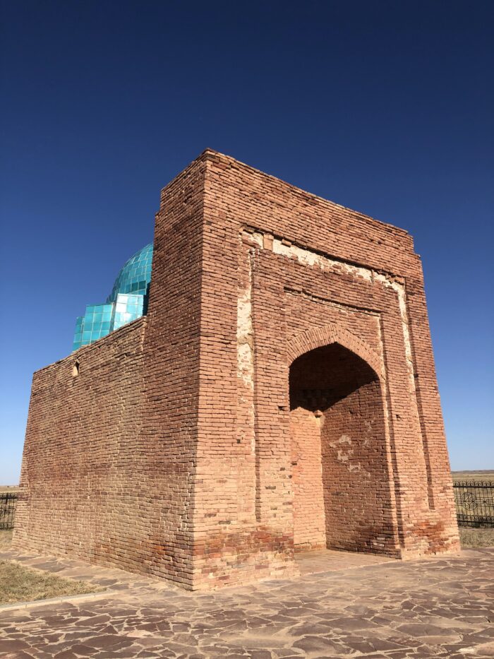 ‘Golden Empire’ Series Brings Story of Jochi Khan - Warrior, Son and Human - to Screen - The ...