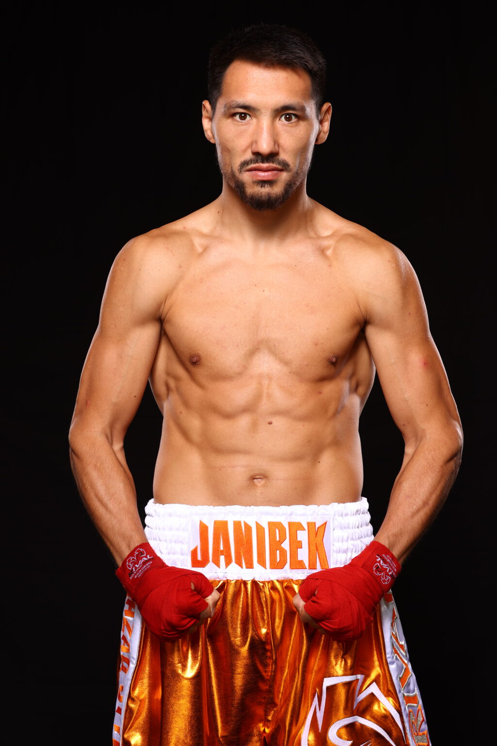 Kazakhstan’s Alimkhanuly to Defend IBF, WBO Titles Against Unbeaten Ngamissengue in Historic ...