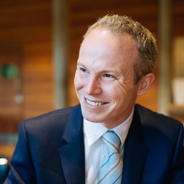 What It Takes to Be AI Ready Government? Oxford Insights CEO Unpacks ...