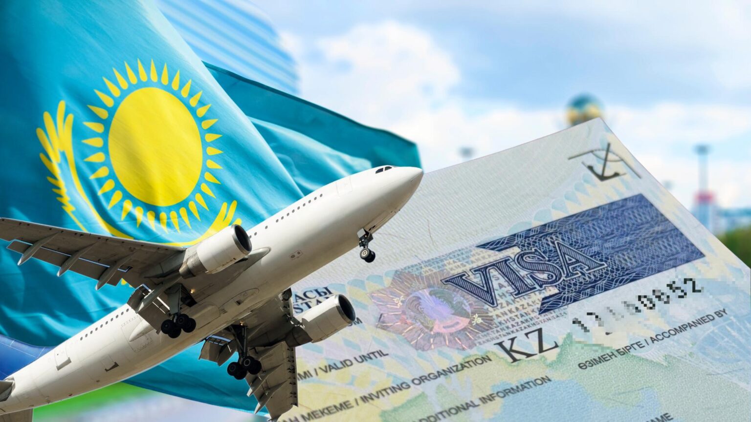 Kazakhstan’s Three New Visa Categories Open Doors for Professionals, Entrepreneurs - The Astana ...