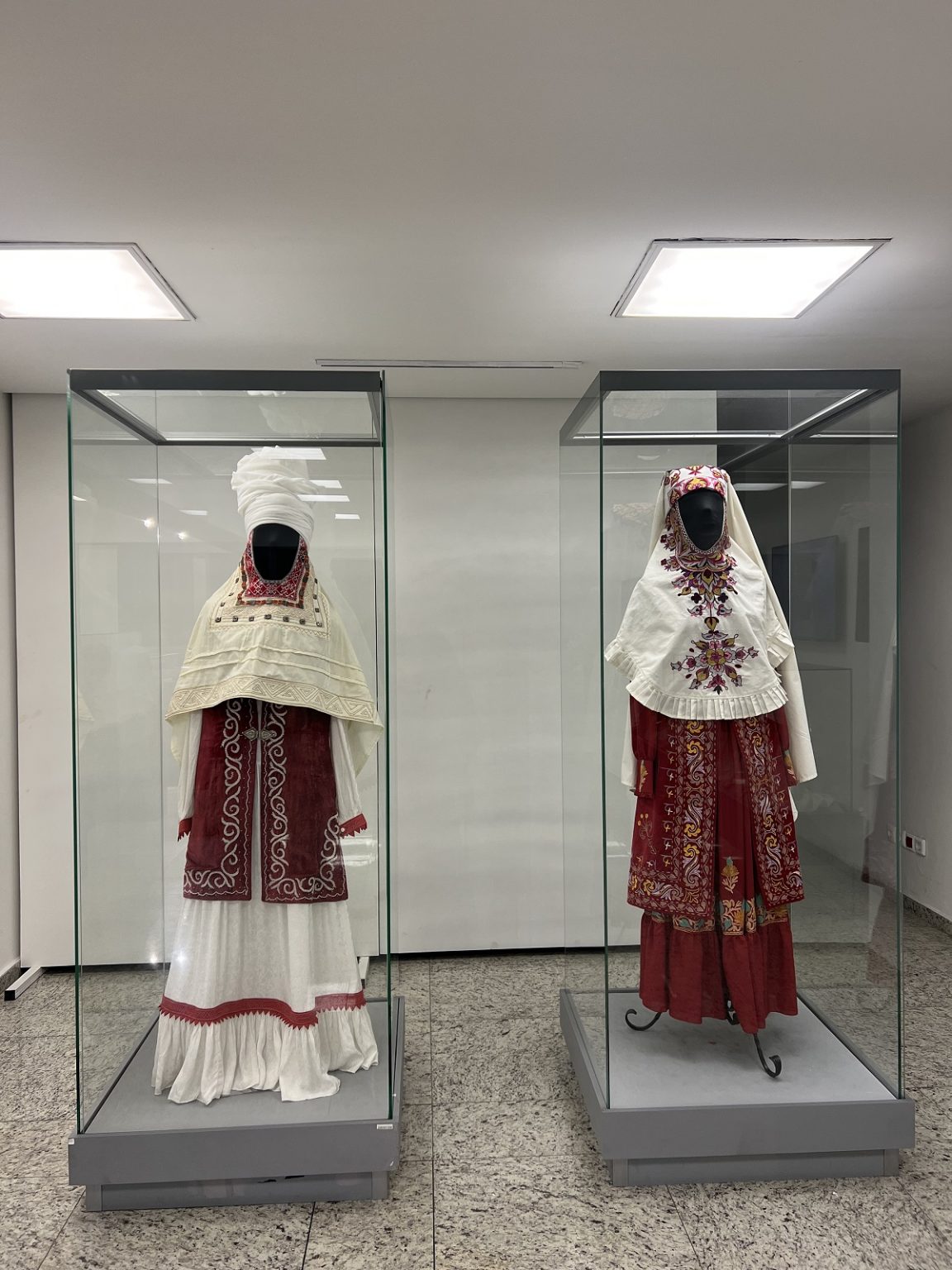 Symbolism of Kazakh Headdresses Through Life Stages - The Astana Times