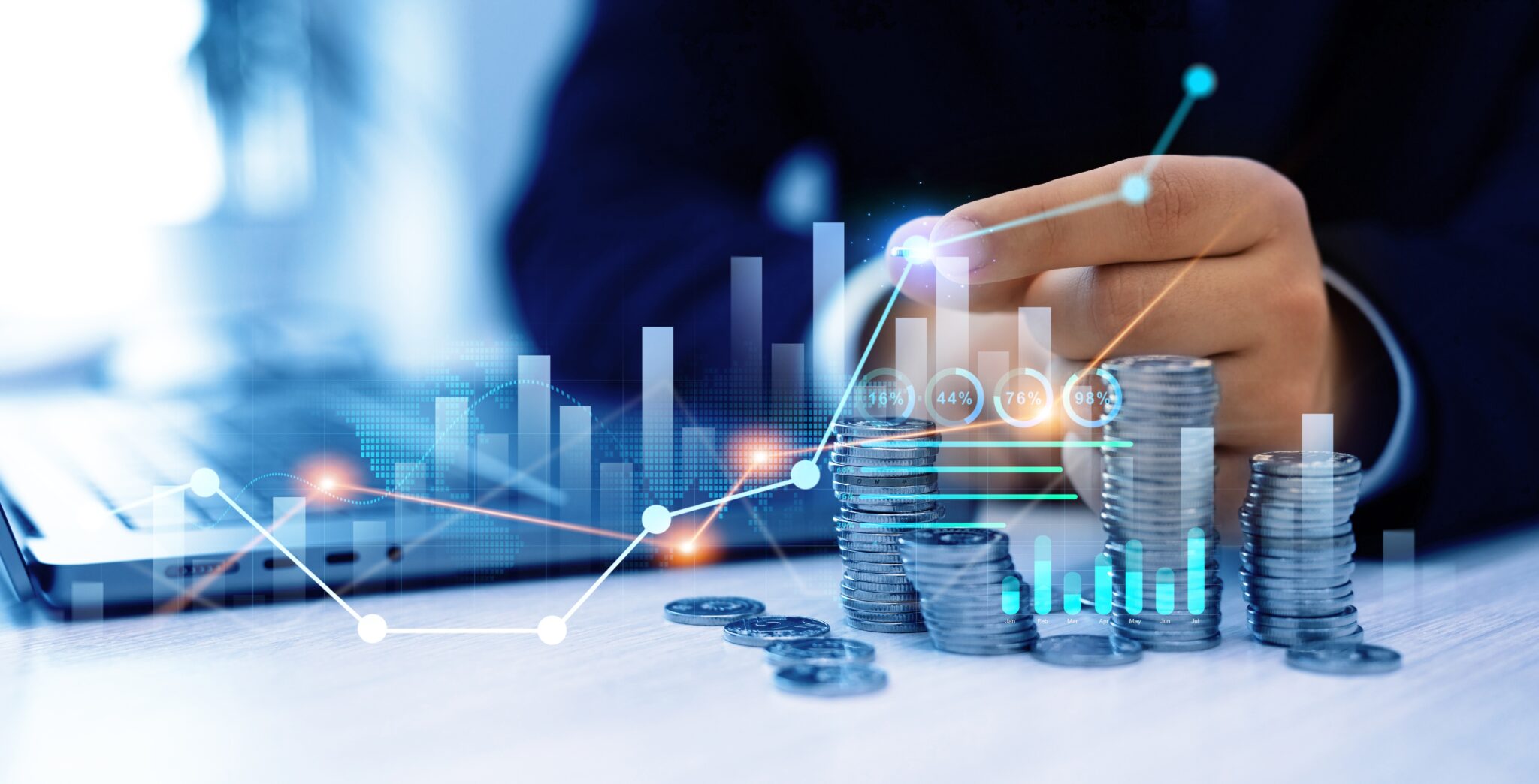 ADB Raises Growth Outlook for Central Asia, Warns of Rising Inflation ...