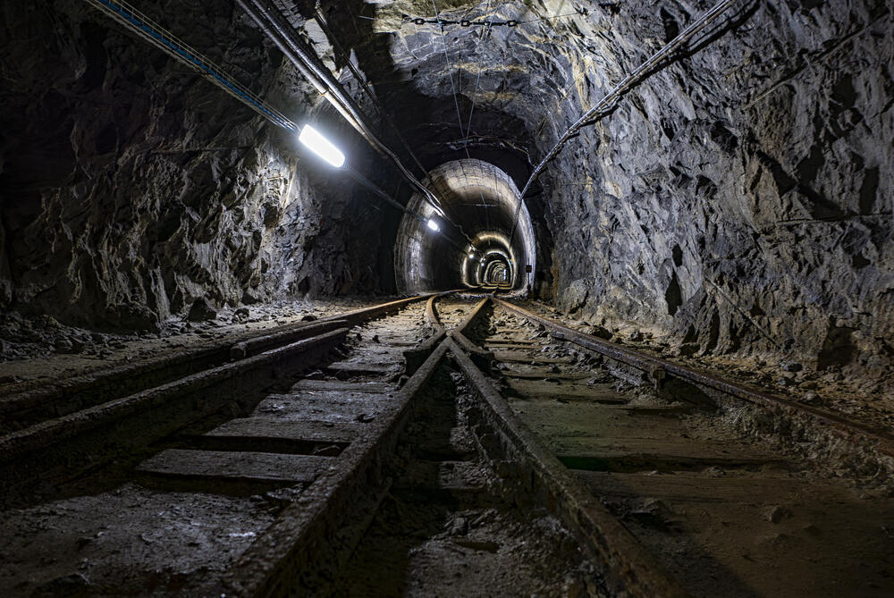 Kazakhstan Identifies Preliminary Cause of Recent Mine Collapse - The ...