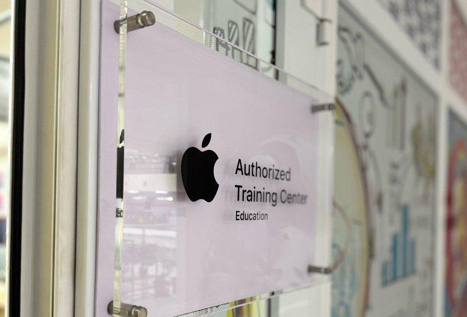 Kazakhstan’s Top Math & Physics School Becomes Central Asia’s First Apple Training Center - The ...