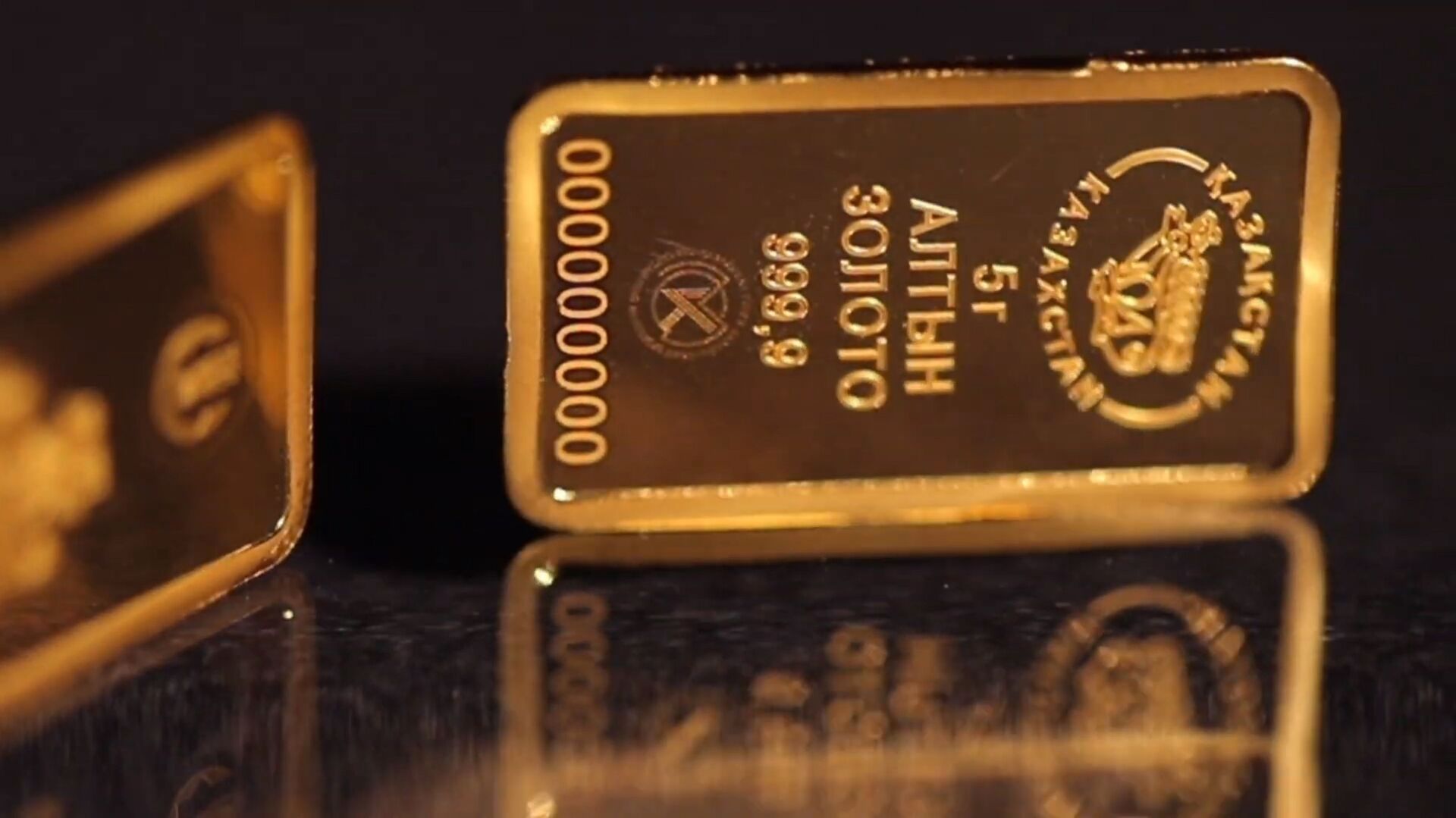 US Geological Survey: Kazakhstan Ranks Among Top 10 Gold Producers in ...