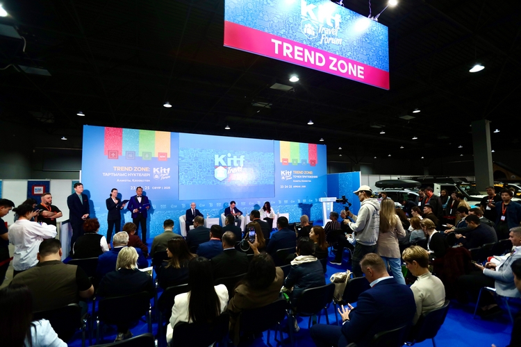 Global Instability Drives Growth in Kazakhstan’s Domestic Tourism - The ...