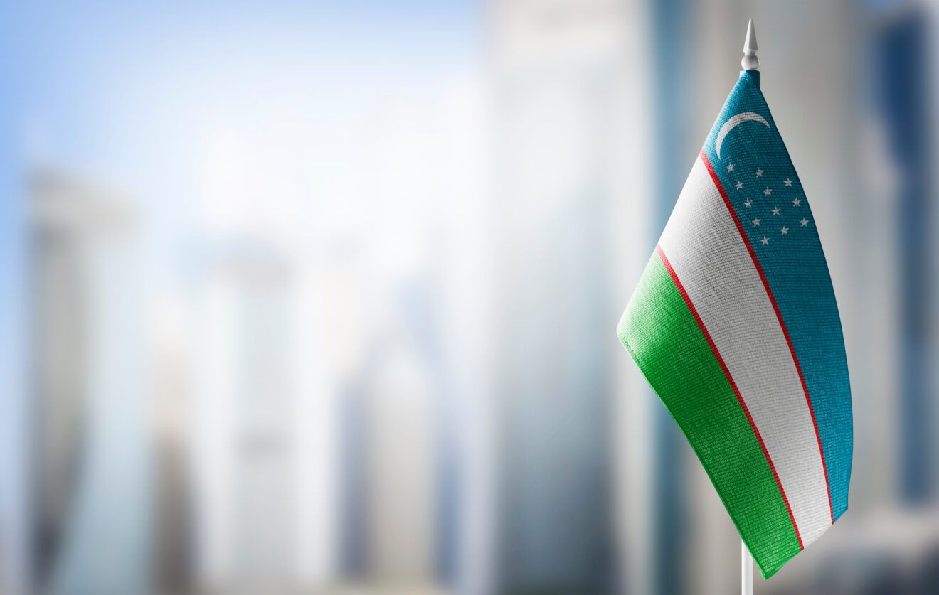 Uzbekistan to Offer Five-Year Residence Permits to Foreign Investors ...