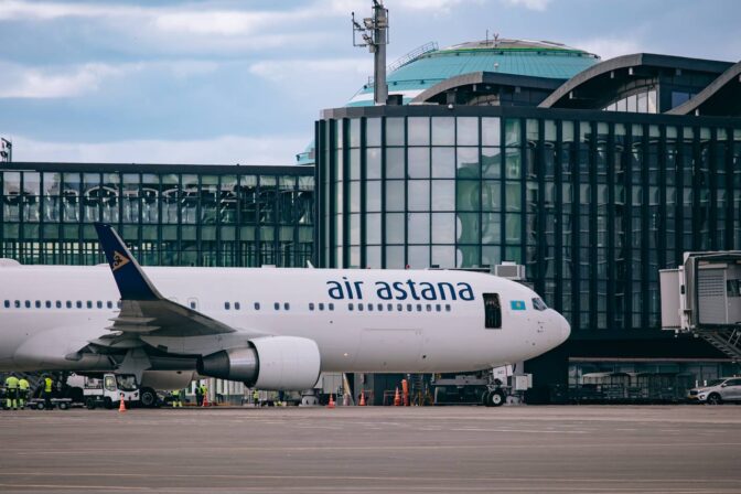 Air Astana Launches Ticket Sales for Seasonal Flights to Cyprus - The ...