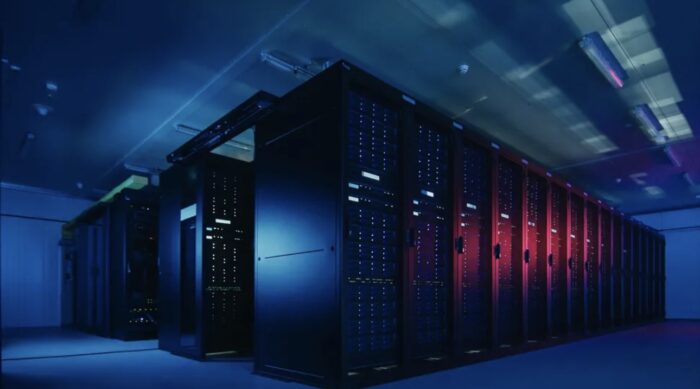Supercomputer With NVIDIA Chips Arrives in Kazakhstan - The Astana Times