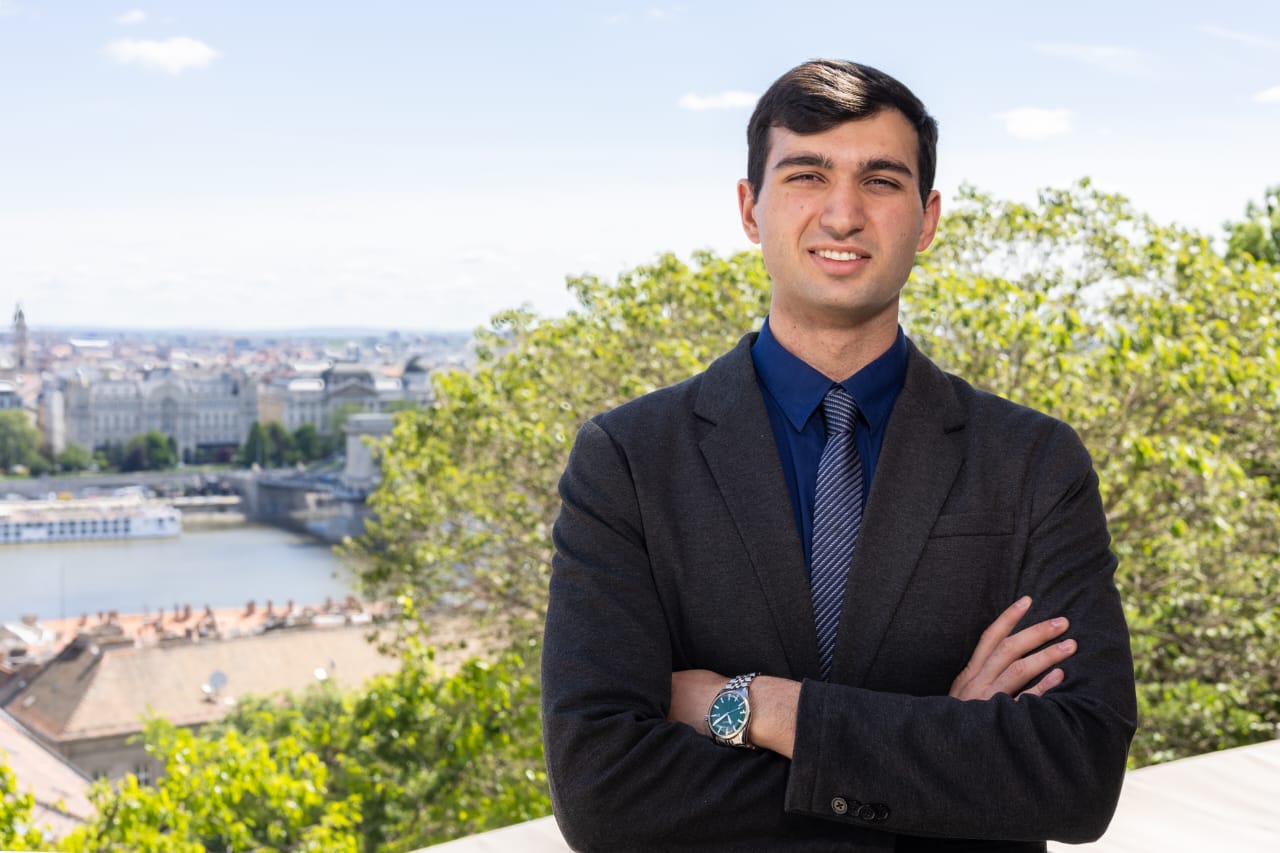 Unlocking Eurasia’s Potential: Case for Trans-Caspian Development Bank ...