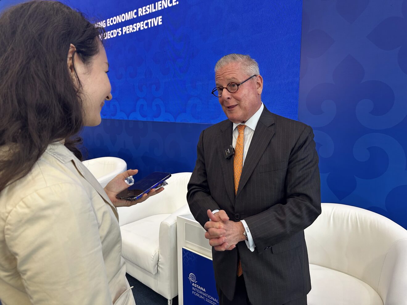 Kazakh-American Ties Could Benefit from Jackson-Vanik Amendment Repeal ...
