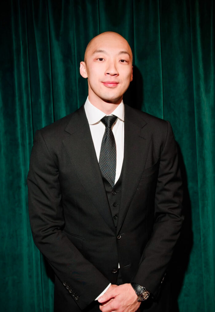 Kazakh Stunt Actor Seeks to Bring Action Movie Industry to Global Stage ...