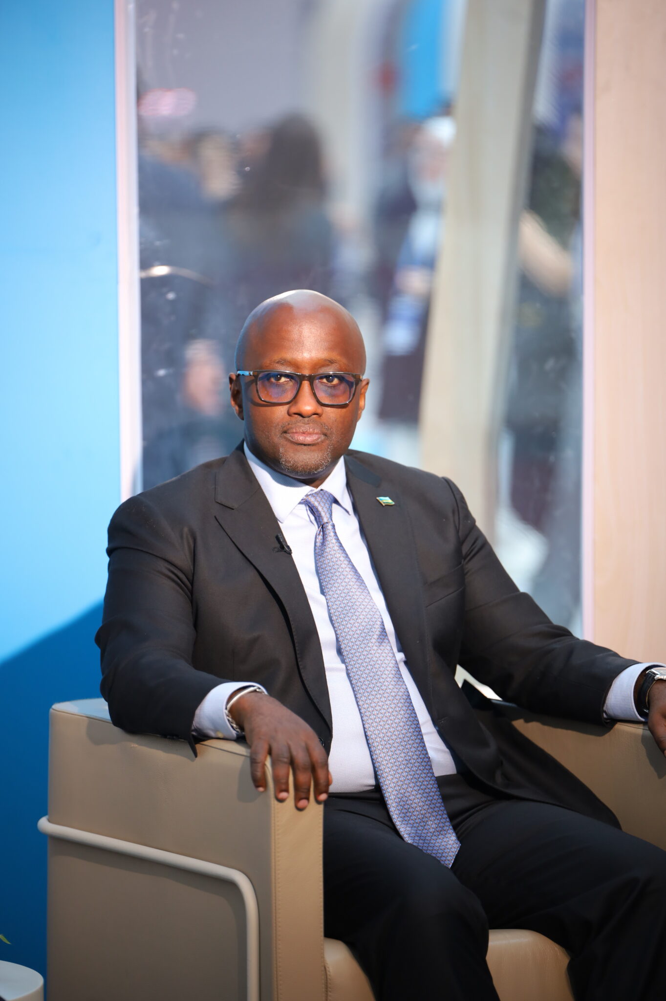 Rwanda Seeks Expanding Ties with Emerging Middle Powers Like Kazakhstan ...