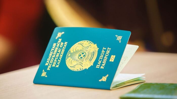 Kazakhstan Rises in Global Passport Ranking, Leads Central Asia - The ...