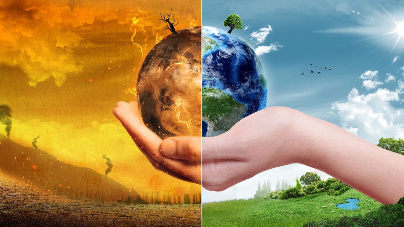 Kazakhstan Warming Outpaces Global Trend, Raising Climate Concerns ...