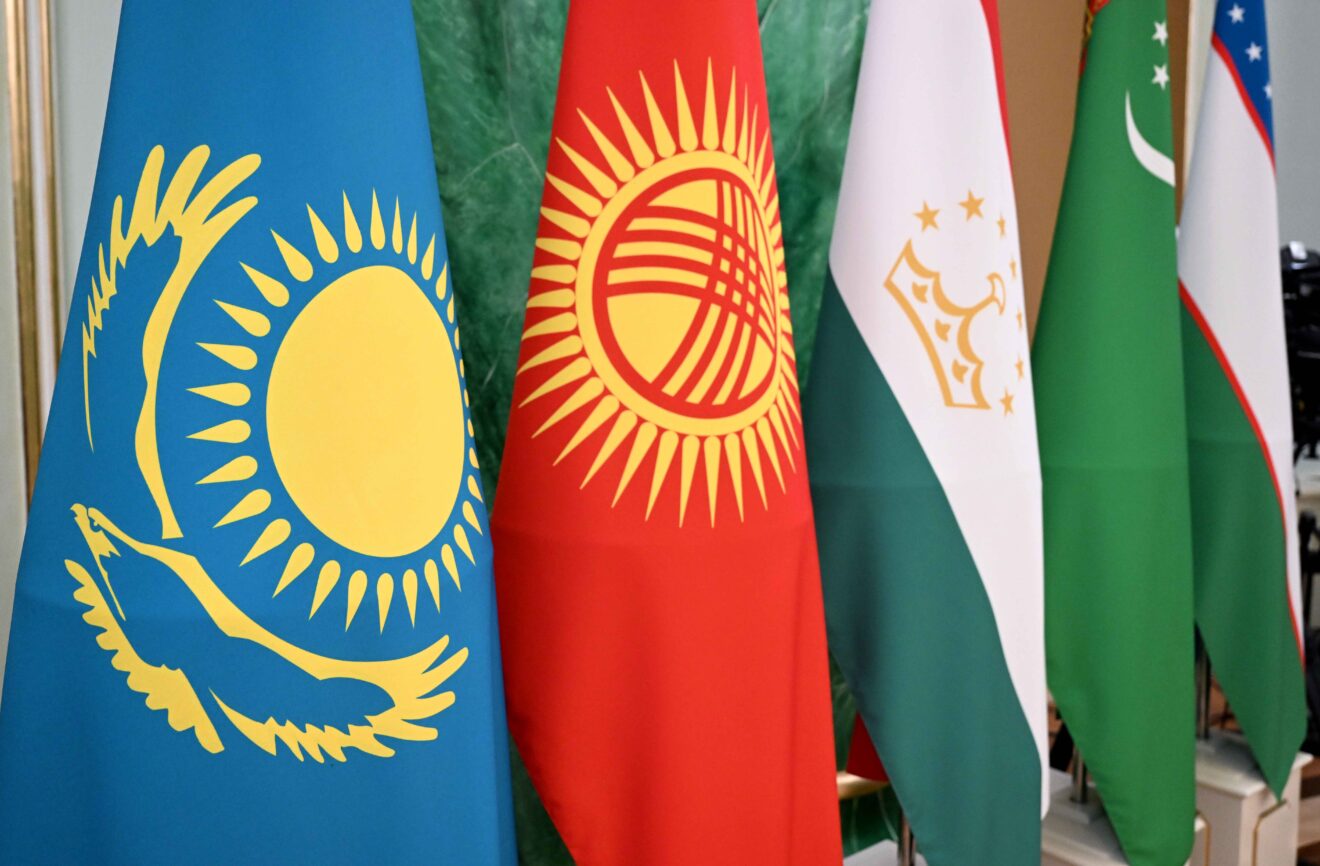 Experts See Economic Cooperation as Central Asia’s Best Path to ...