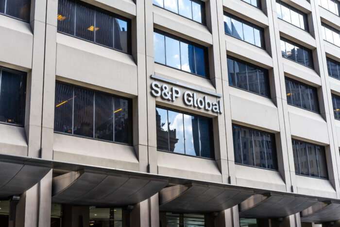 S&P Global Ratings Revises Kazakhstan’s Outlook to Positive - The ...