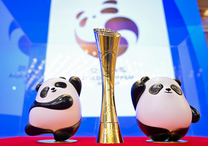 Kazakh Historical Drama to Compete at Golden Panda Awards in China ...