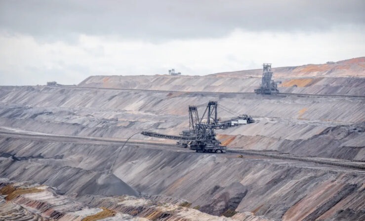 Kazakhstan Expands Gold, Silver and Copper Reserves Through New ...