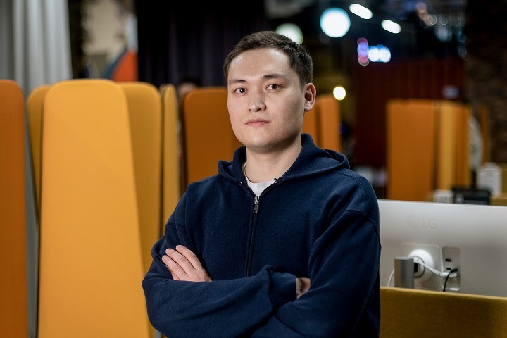 Kazakh Startup Secures $50 Million to Drive Innovation in Video ...