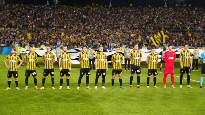 How to Buy Tickets for Kairat vs Real Madrid Match: Prices and Rules ...