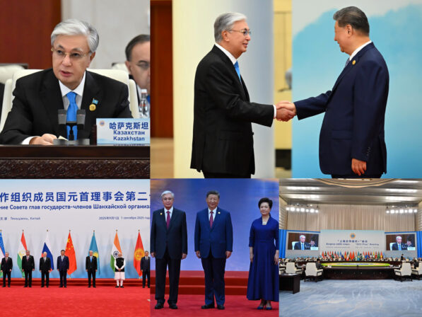 Key Takeaways from SCO’s Largest Ever Summit in Tianjin - The Astana Times