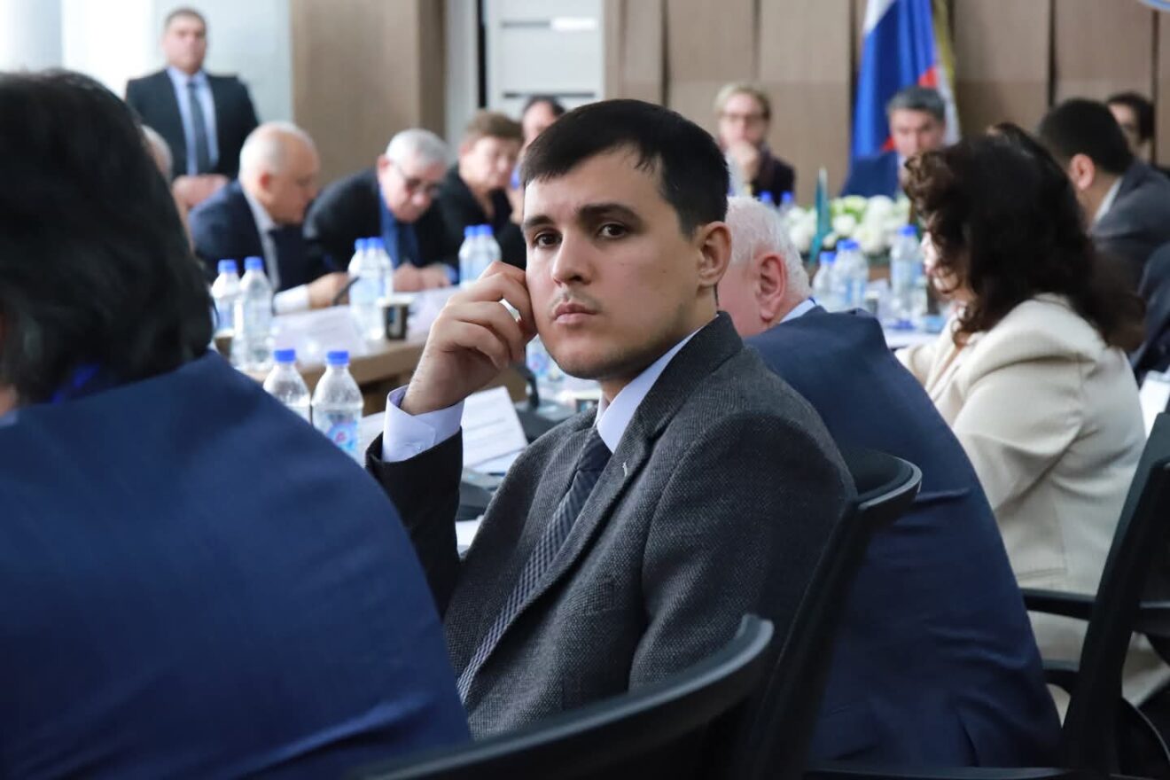 25 Years of SCO: Central Asian Bloc Evolves into Global Player - The ...